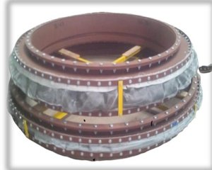 Non Metallic Expansion Joints – Success Star Enterprises